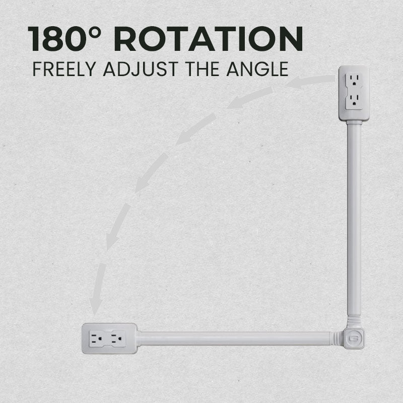 Power Socket Expander – repairig